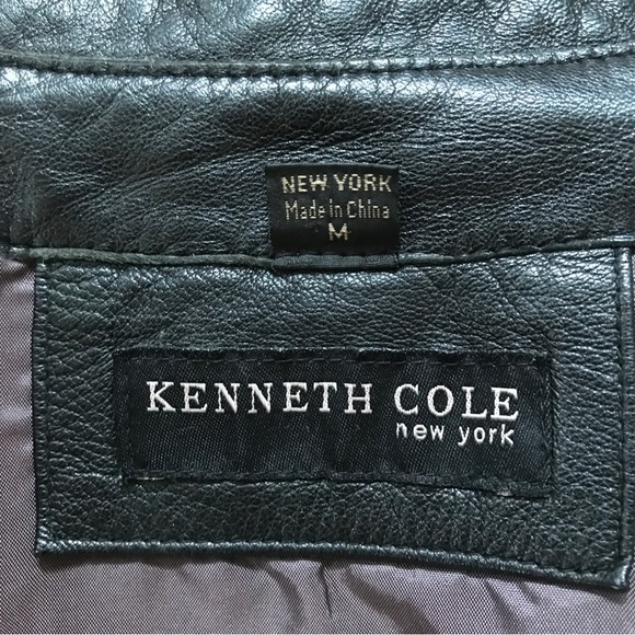 Kenneth Cole New York | Jackets & Coats | Kenneth Cole New York Mens ...